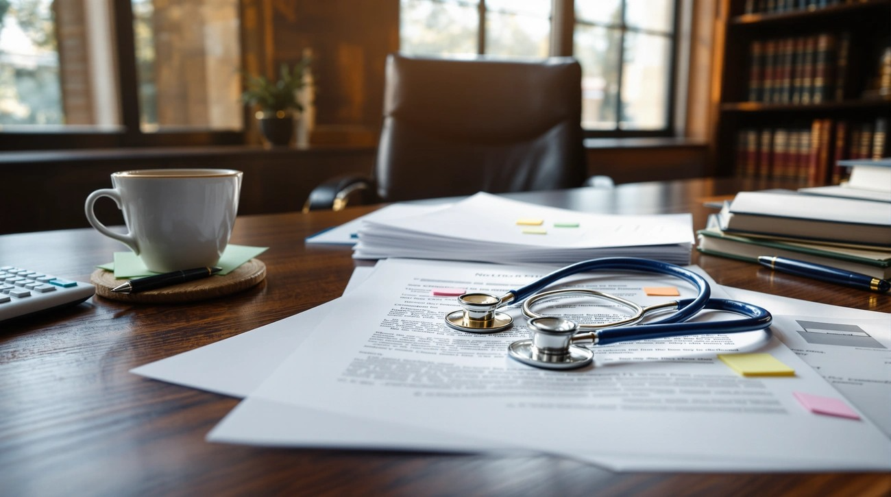 7 Hidden Contract Traps That Could Cost Physicians Thousands - The HJN Blog
