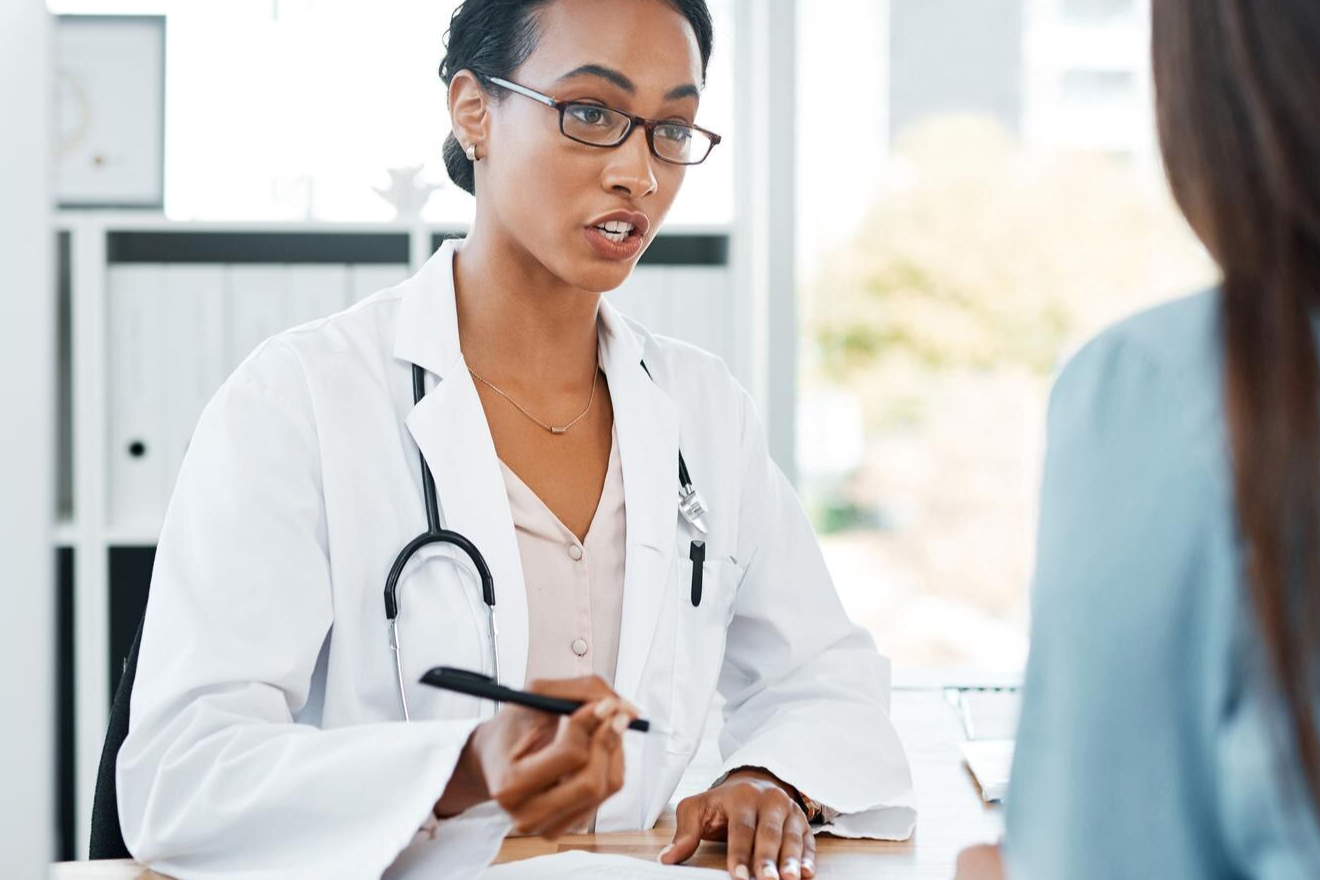 The Rise of Fractional Doctoring: Why Physicians Are Rewriting the ...